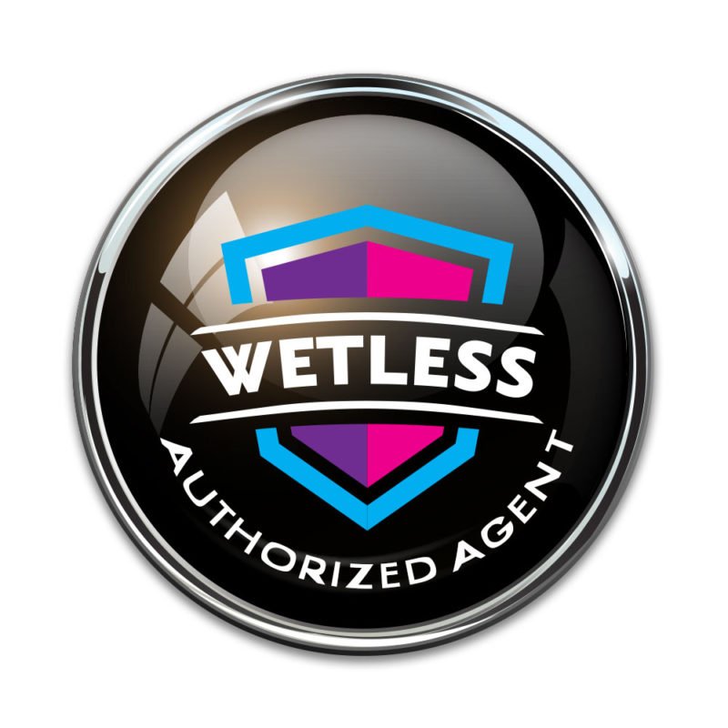 สมัครเป็นตัวแทนจำหน่าย WETLESS - WETLESS