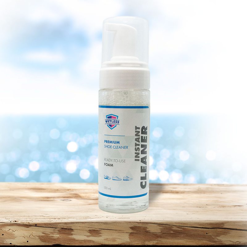 สเปรย์กันน้ำ สเปรย์ทำความสะอาด ปากกาทาสีขอบรองเท้า สเปรย์กำจัดกลิ่น ...